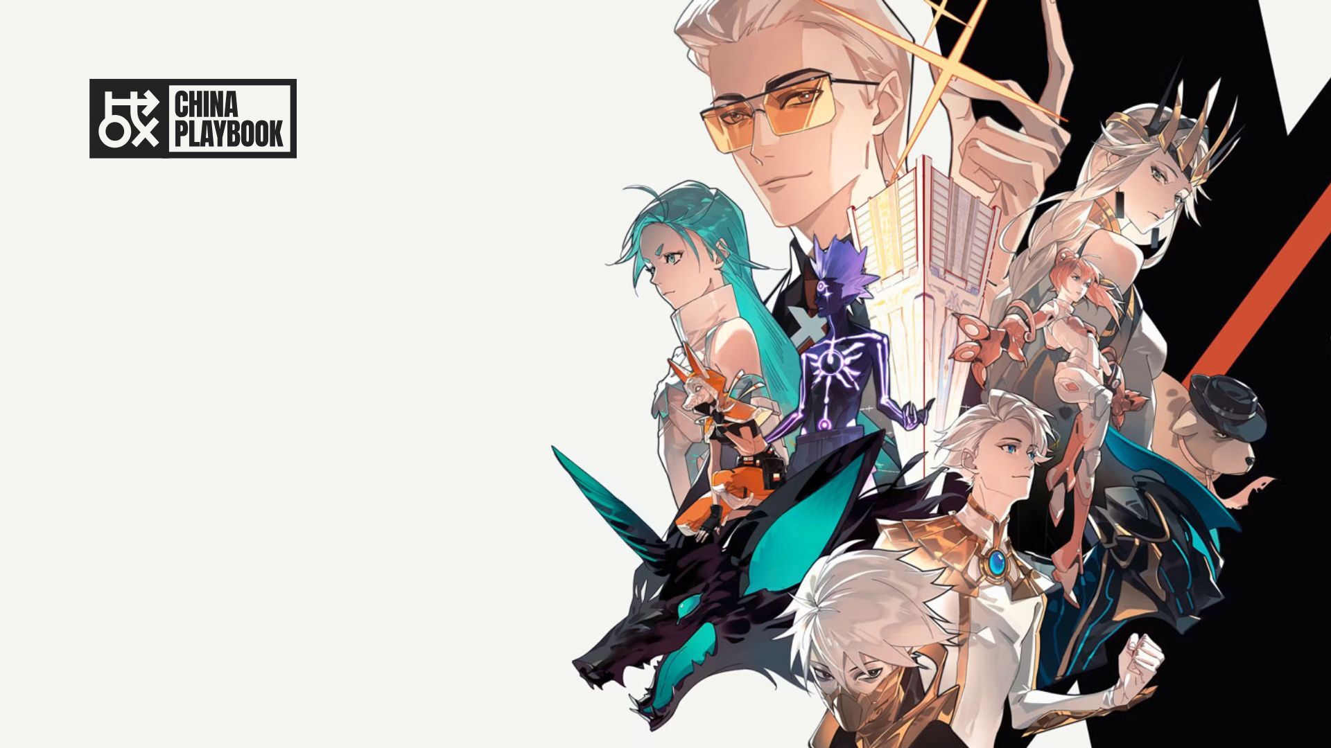 Can ‘To Be Hero X’ Propel China’s Soft Power Globally?